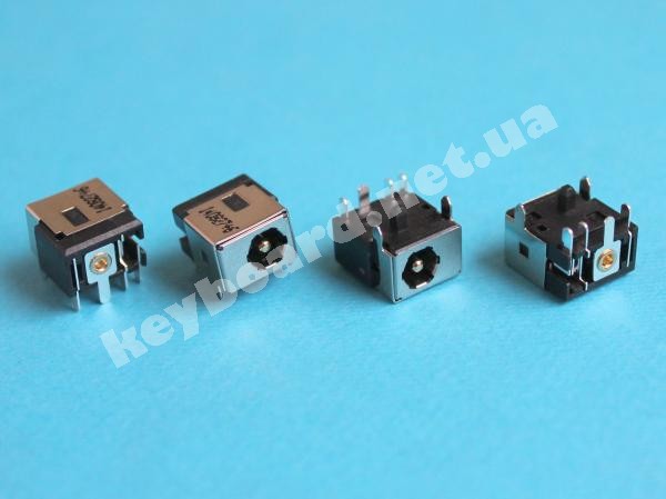 Роз'єм живлення до ноутбука Hp 325 :: keyboard.net.ua